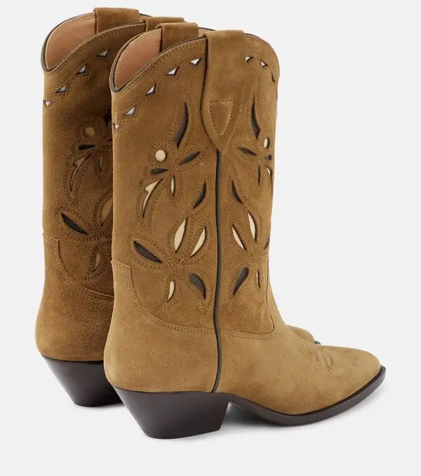 Isabel Marant Duerto Cowboy Boots
