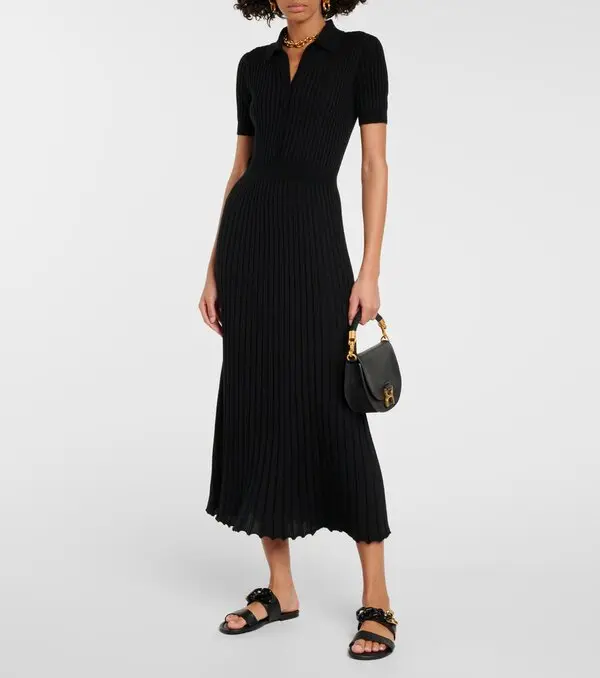 See By Chloé Lynette Leather Sandals