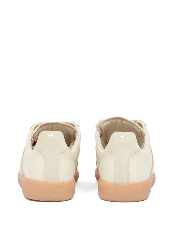 MAISON MARGIELA Replica Low-top Sneakers - Neutrals