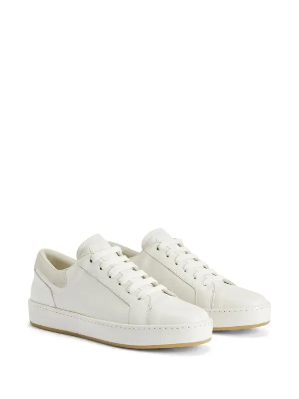 GIUSEPPE ZANOTTI City Low-top Sneakers