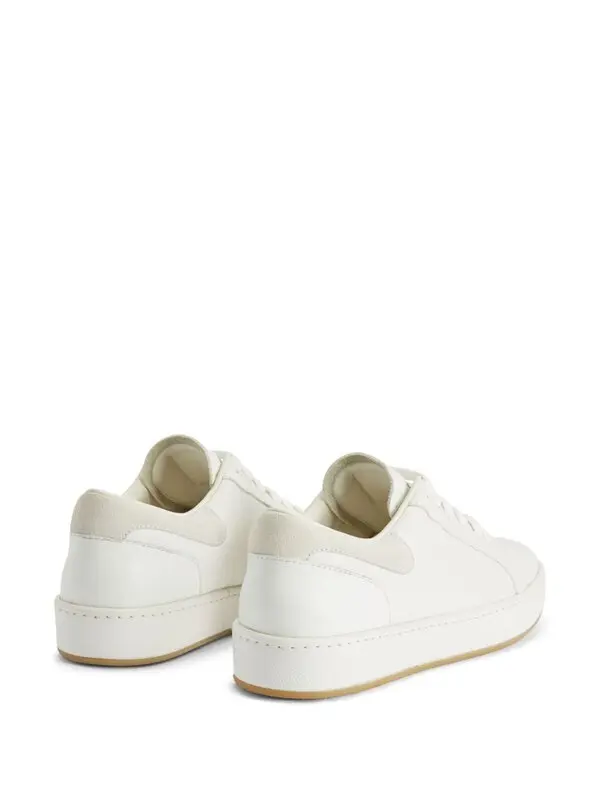 GIUSEPPE ZANOTTI City Low-top Sneakers