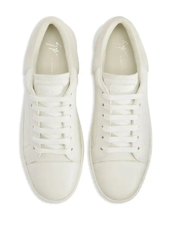 GIUSEPPE ZANOTTI City Low-top Sneakers