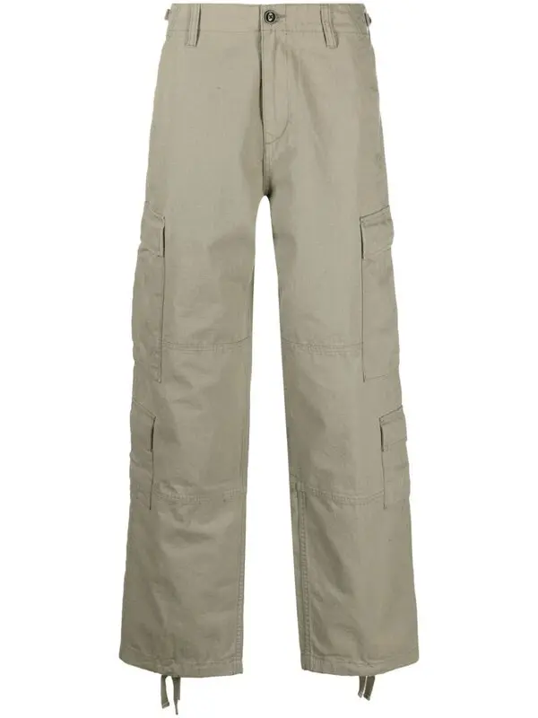 StÜssy Cargo Ripstop Trousers