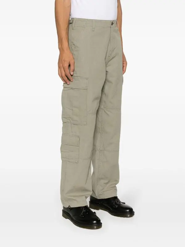 StÜssy Cargo Ripstop Trousers