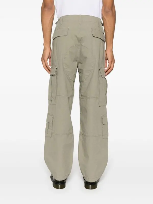 StÜssy Cargo Ripstop Trousers