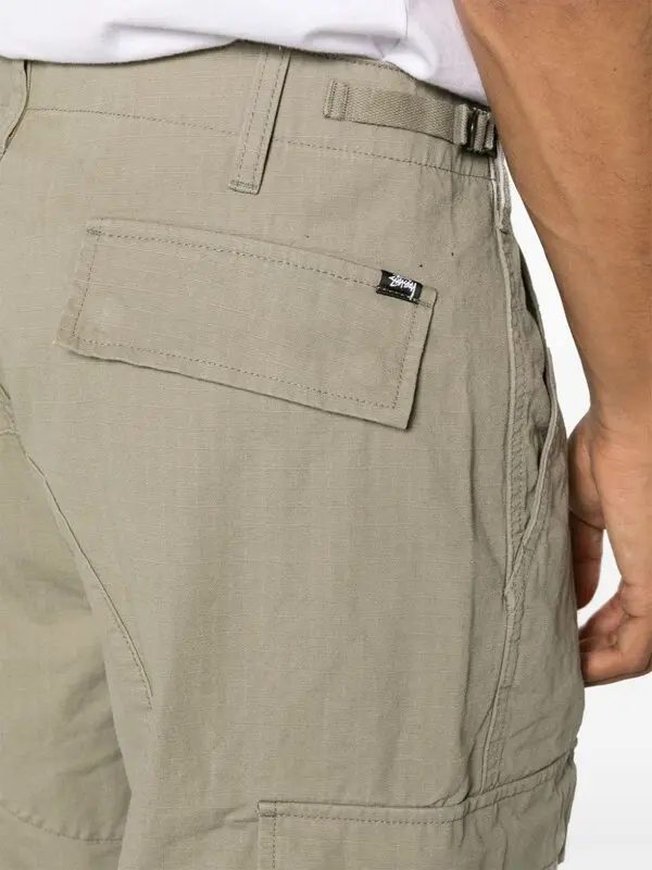 StÜssy Cargo Ripstop Trousers