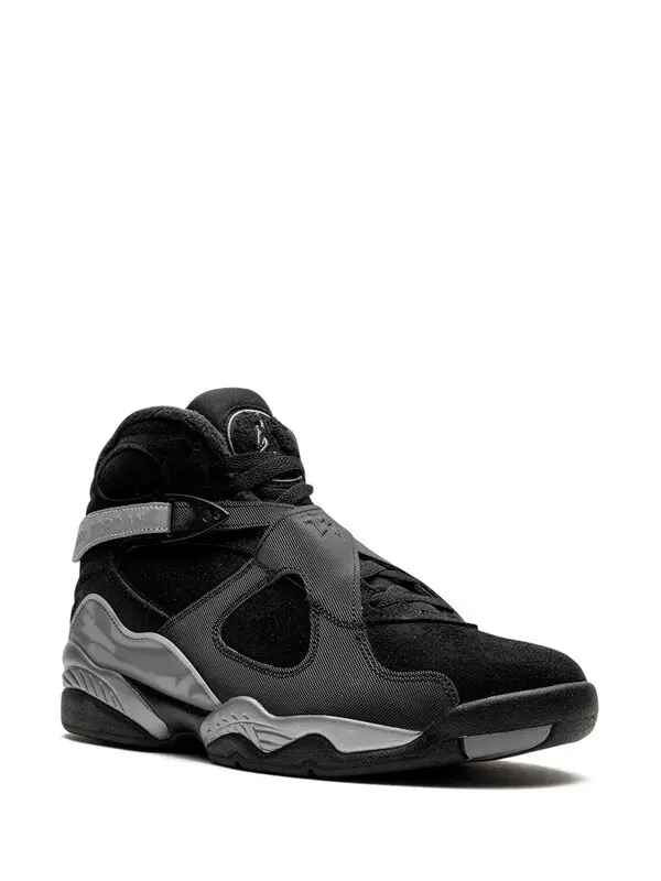 JORDAN Air Winterized Sneakers - Black