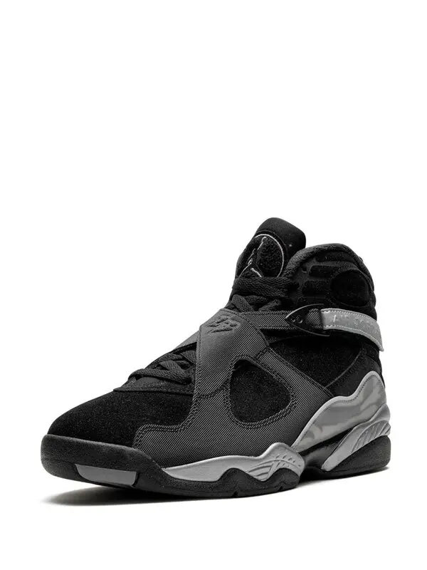 JORDAN Air Winterized Sneakers - Black