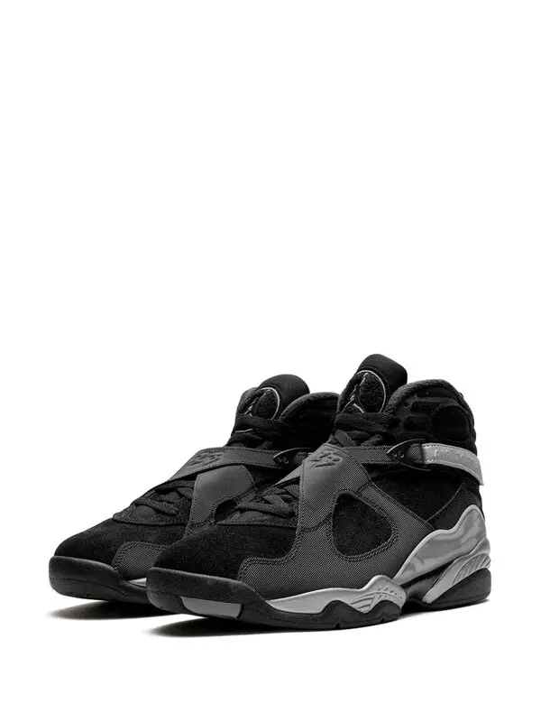 JORDAN Air Winterized Sneakers - Black