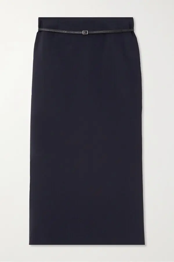 16Arlington Delta Maxi Skirt