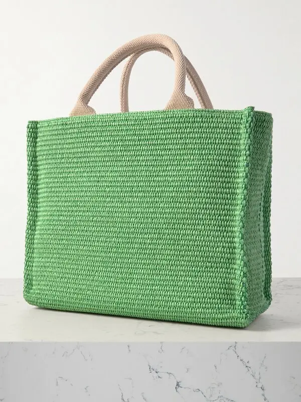 Marni Basket Small Tote