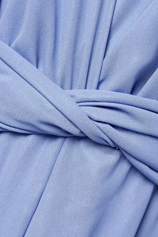 Nervi Wanda Belted Gown