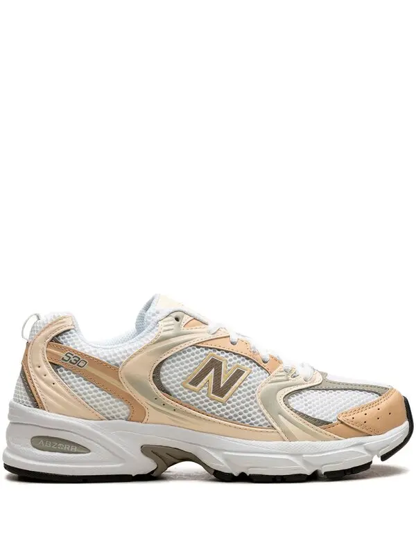 NEW BALANCE 530 Exclusive Sneakers - Gold