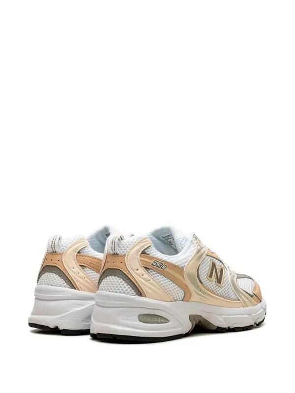 NEW BALANCE 530 Exclusive Sneakers - Gold