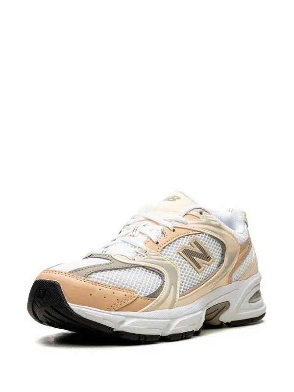 NEW BALANCE 530 Exclusive Sneakers - Gold
