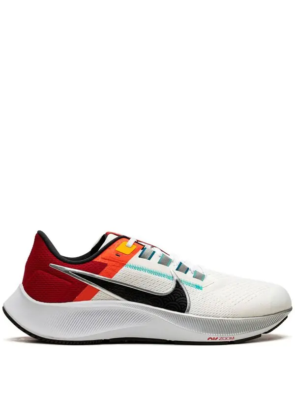 Nike Air Zoom Pegasus 38 Sneakers - White