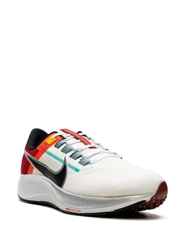 Nike Air Zoom Pegasus 38 Sneakers - White