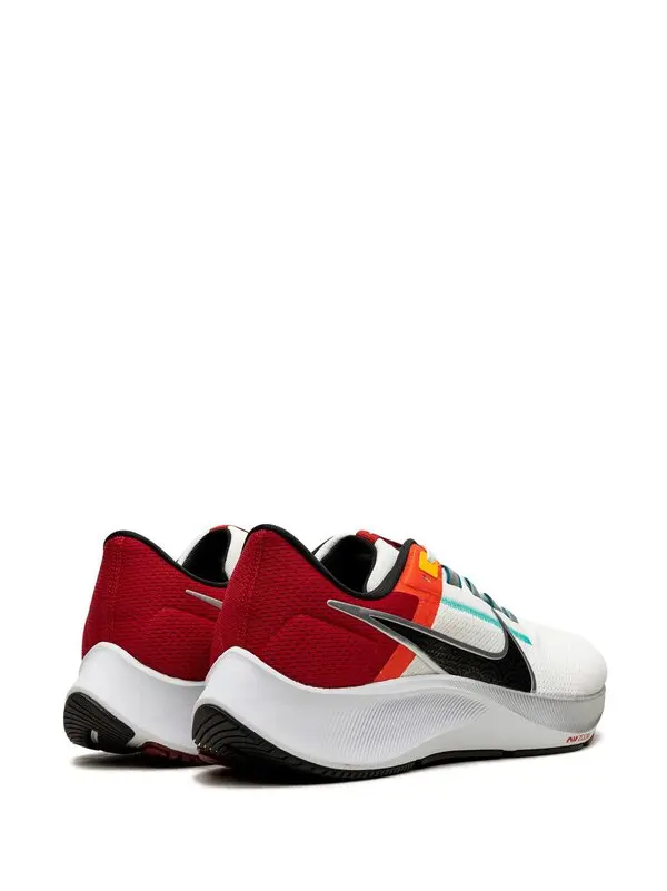 Nike Air Zoom Pegasus 38 Sneakers - White