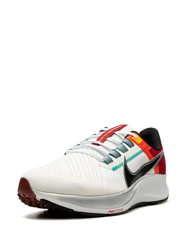 Nike Air Zoom Pegasus 38 Sneakers - White