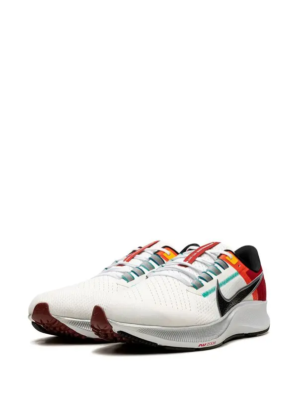 Nike Air Zoom Pegasus 38 Sneakers - White