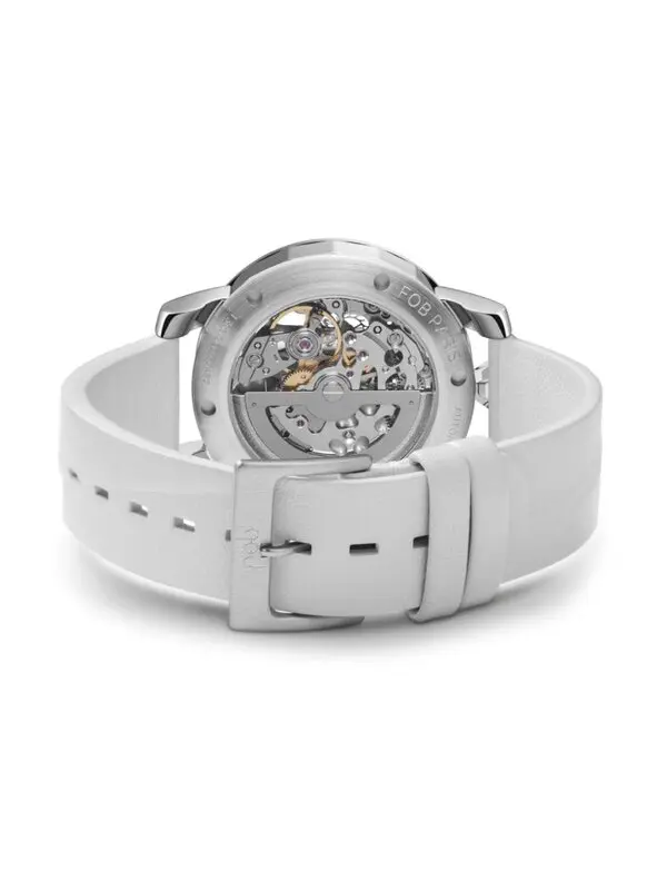 FOB PARIS R360 36mm - Silver