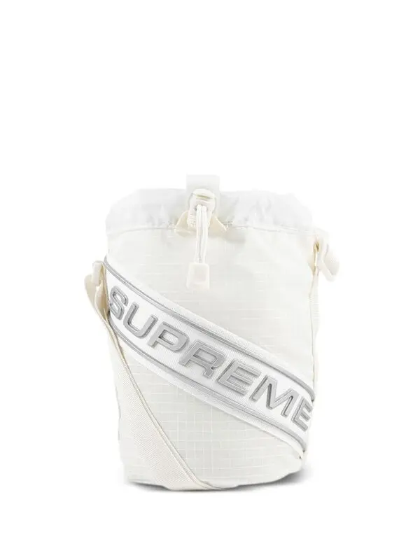 Supreme Small Cinch Pouch Messenger Bag