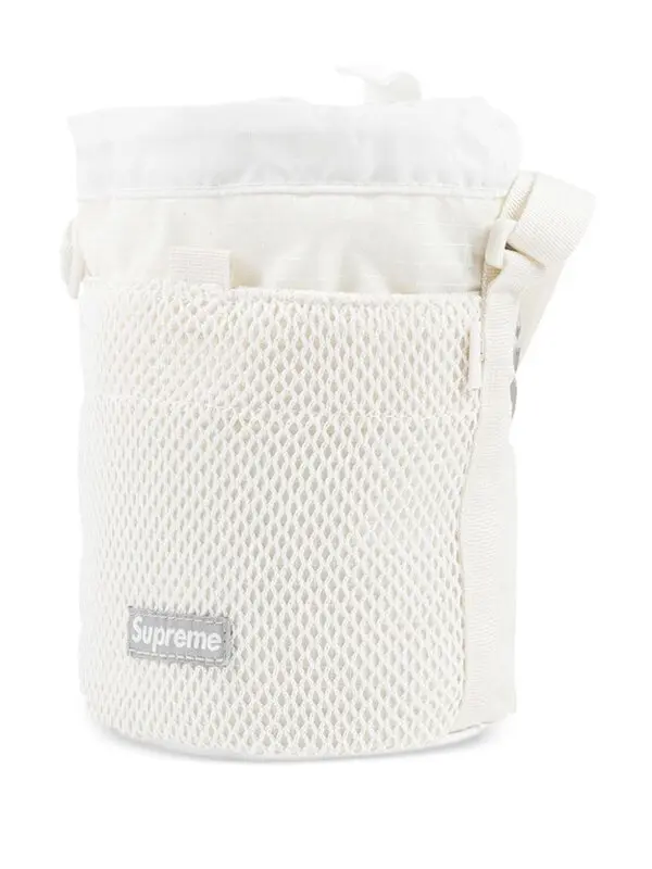 Supreme Small Cinch Pouch Messenger Bag