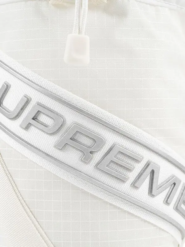 Supreme Small Cinch Pouch Messenger Bag