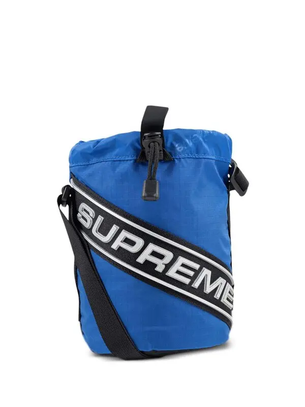 Supreme Small Cinch Pouch Messenger Bag