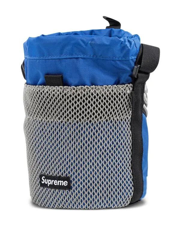 Supreme Small Cinch Pouch Messenger Bag
