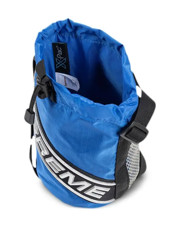 Supreme Small Cinch Pouch Messenger Bag