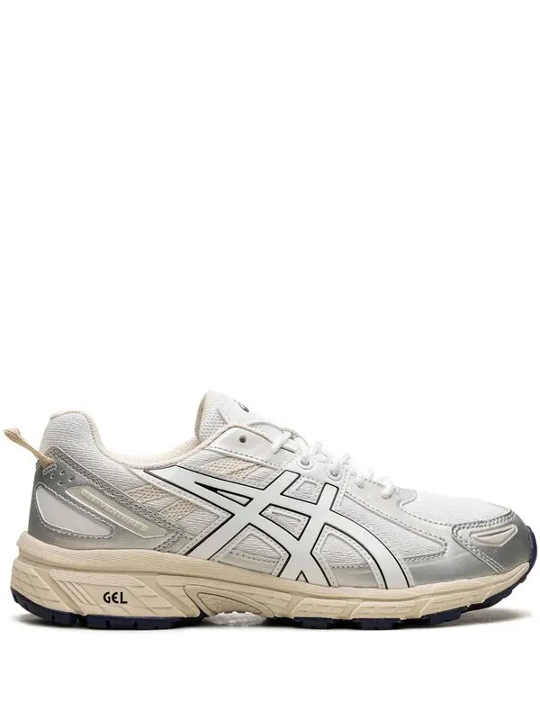 Asics Gel-venture Classic Sneakers - White