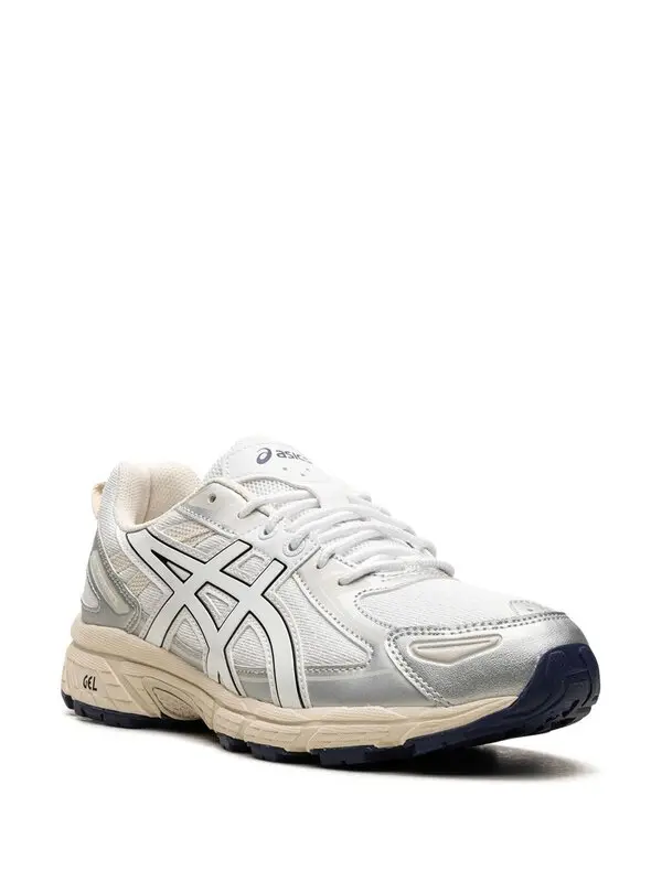 Asics Gel-venture Classic Sneakers - White