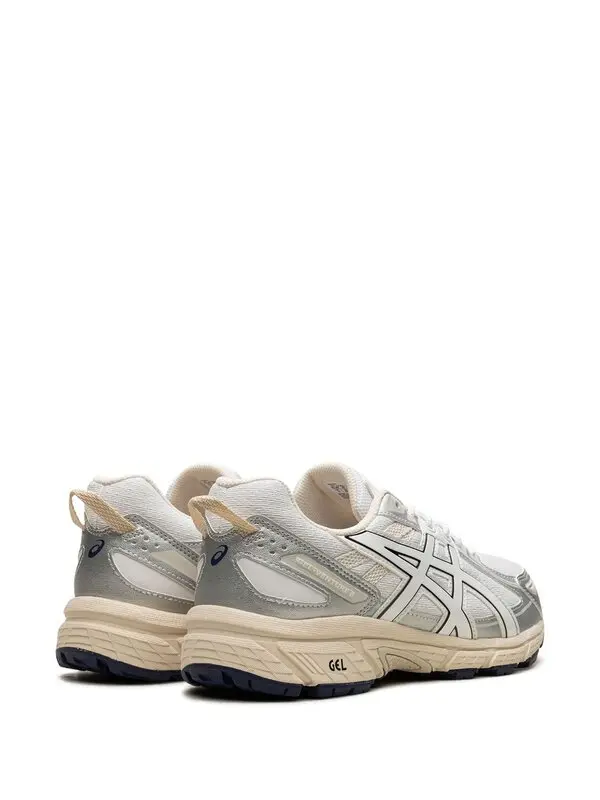 Asics Gel-venture Classic Sneakers - White