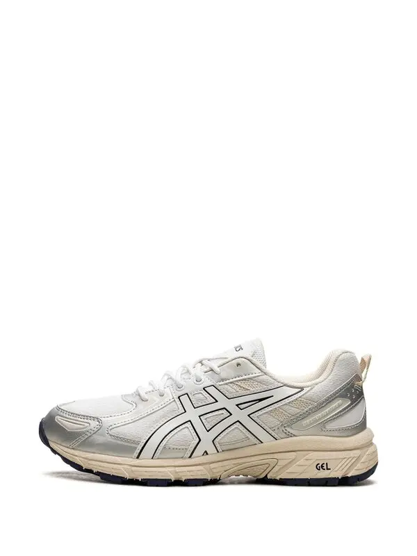 Asics Gel-venture Classic Sneakers - White