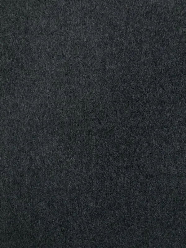 TOTEME Two-tone Mélange-effect Scarf