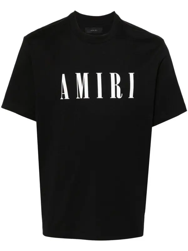 Amiri Core Logo-print T-shirt