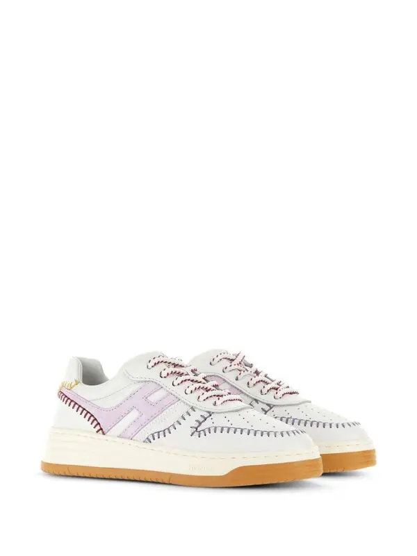 Hogan H630 Low-top Sneakers