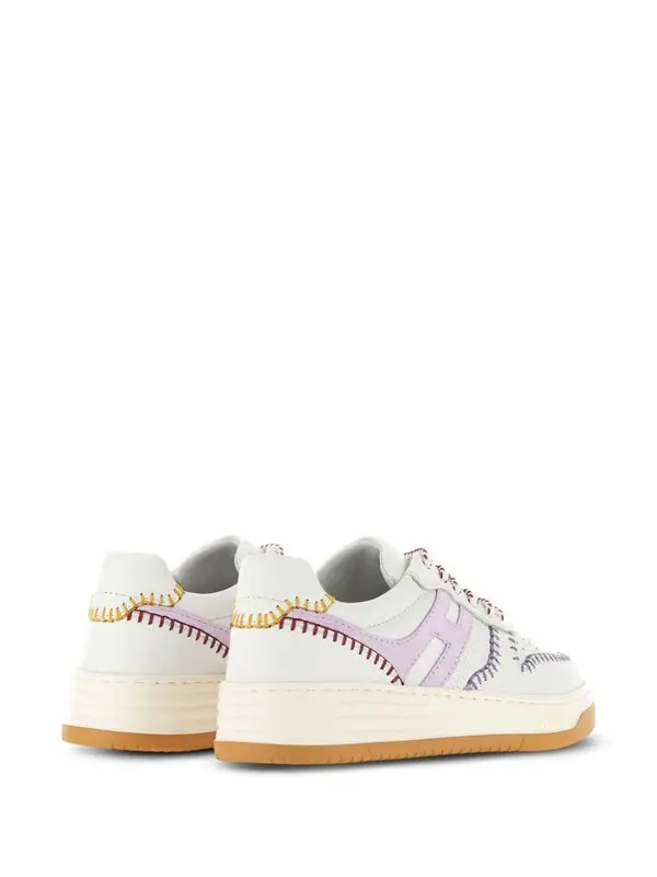 Hogan H630 Low-top Sneakers