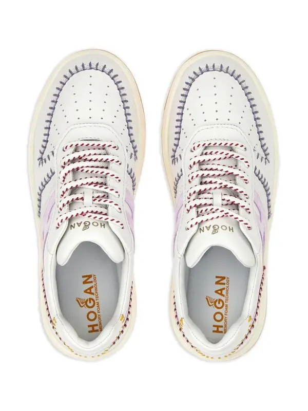 Hogan H630 Low-top Sneakers