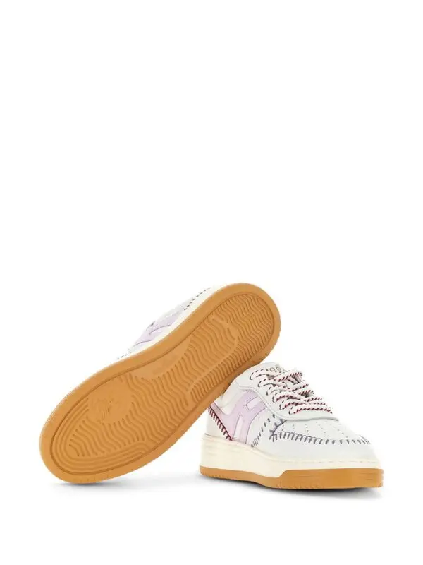 Hogan H630 Low-top Sneakers