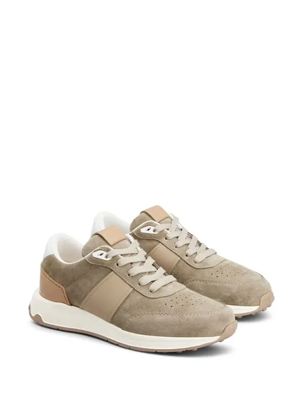 TOD'S Running Sneakers - Neutrals