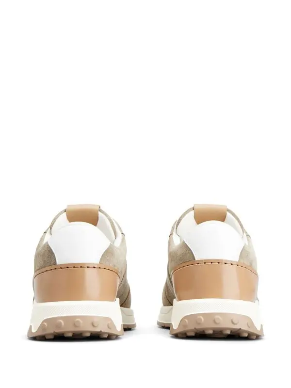 TOD'S Running Sneakers - Neutrals