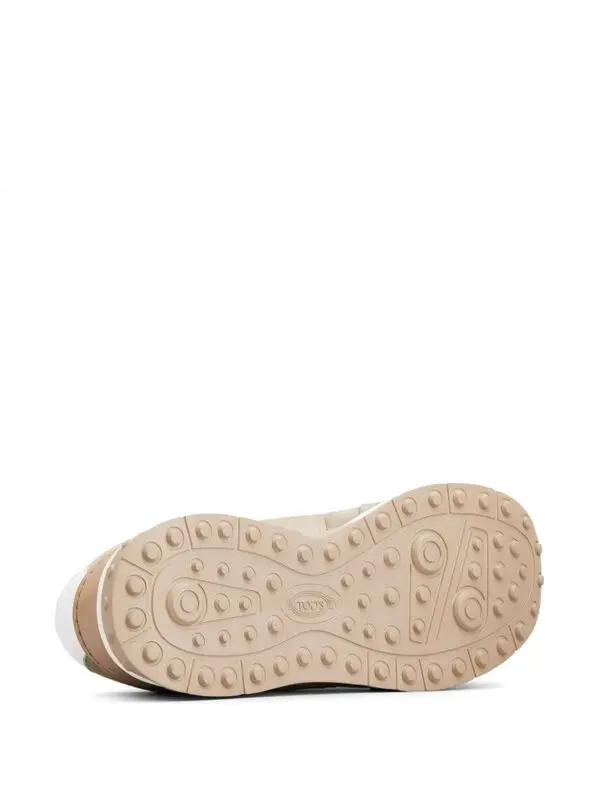 TOD'S Running Sneakers - Neutrals