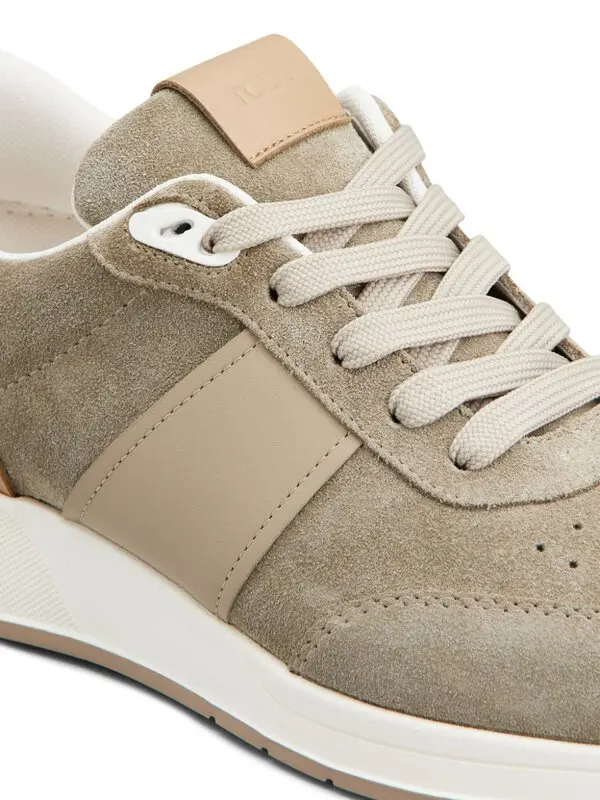 TOD'S Running Sneakers - Neutrals