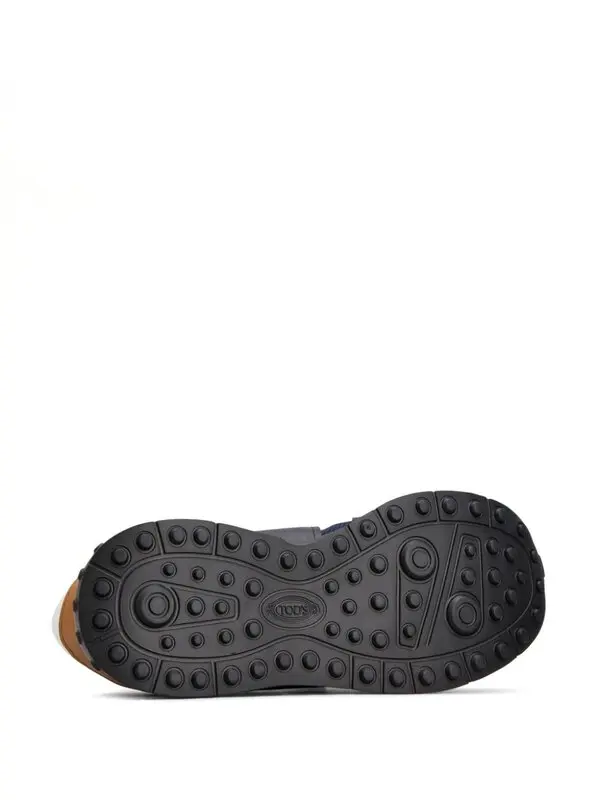TOD'S Mesh Running Sneakers