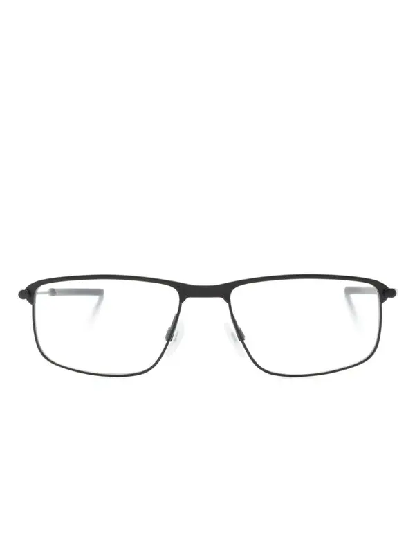 Oakley Rectangle Frame Glasses