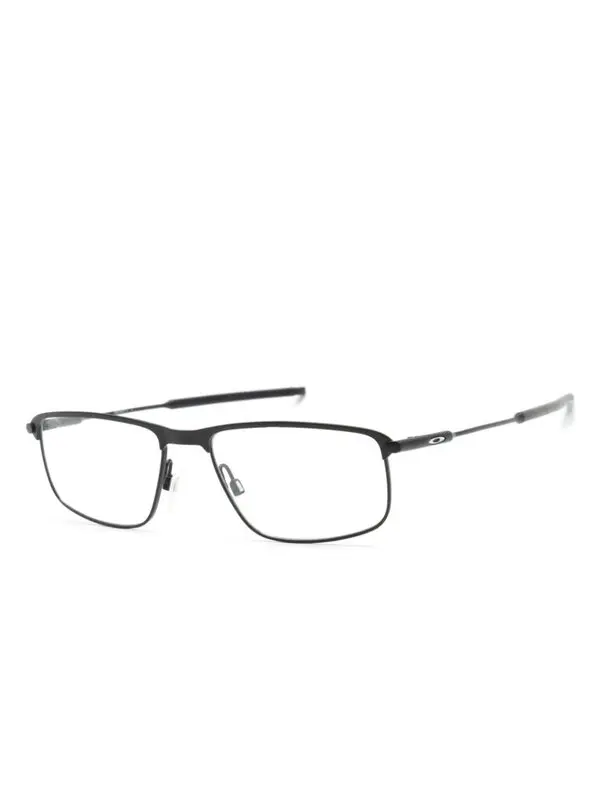 Oakley Rectangle Frame Glasses