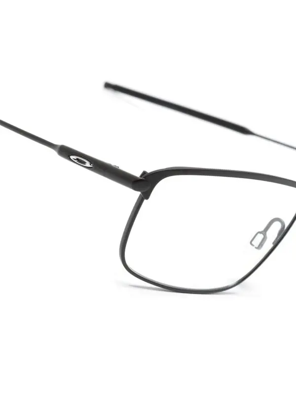 Oakley Rectangle Frame Glasses