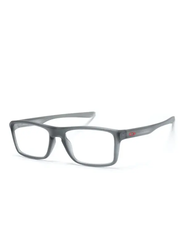 Oakley Rectangle-frame Glasses